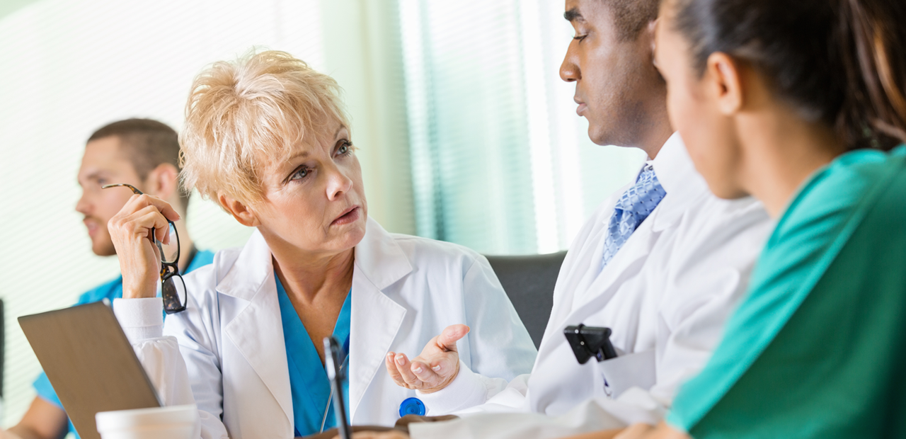 Clinical Care | A Patient Centered Approach to Clinical Care