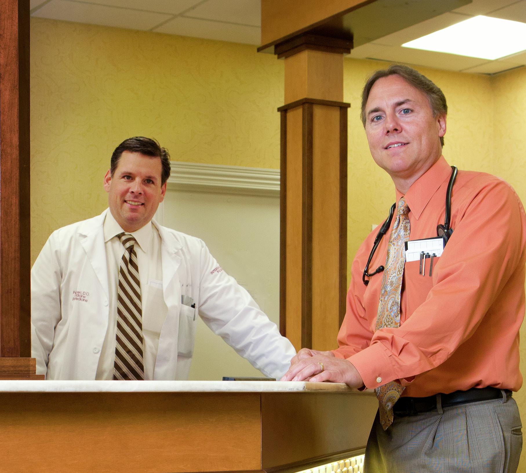 Pulmonary Rehab Program | Respiratory Care | South NJ